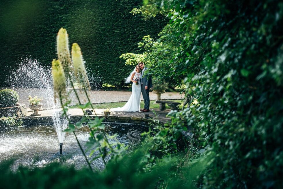 Weddings - Old Brook Barn