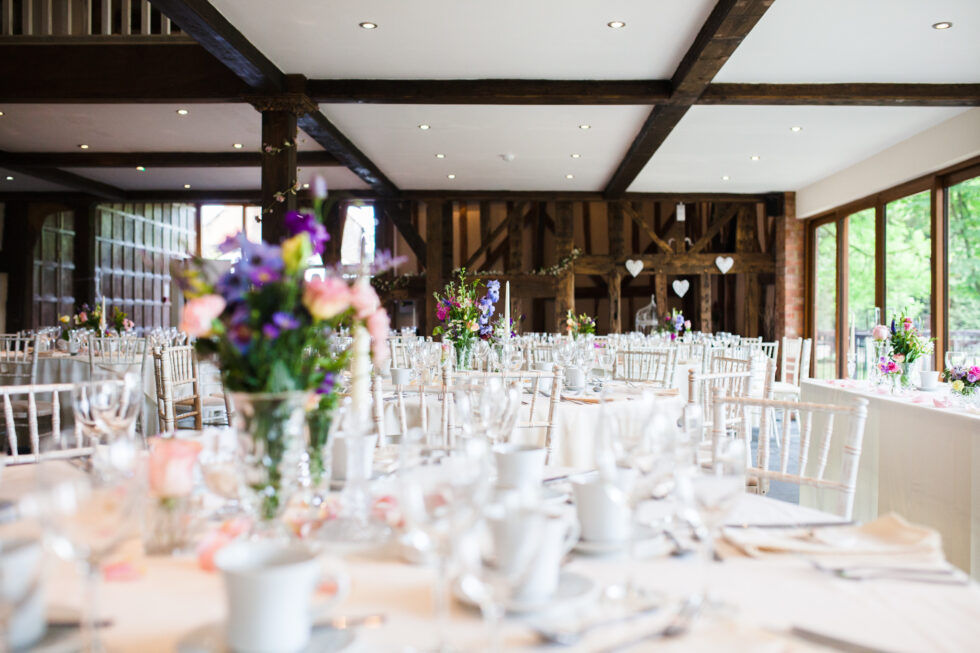 Gallery - Old Brook Barn