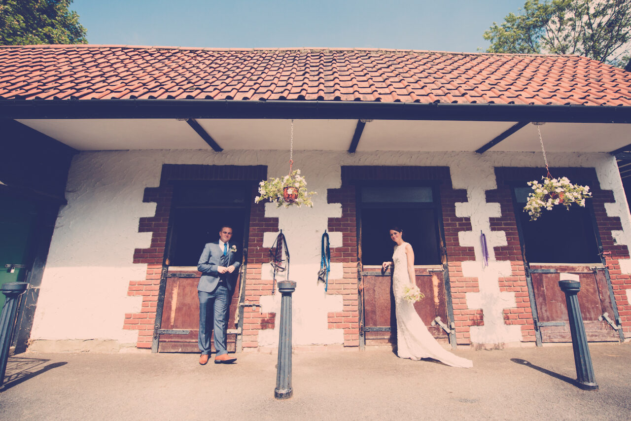 Gallery - Old Brook Barn