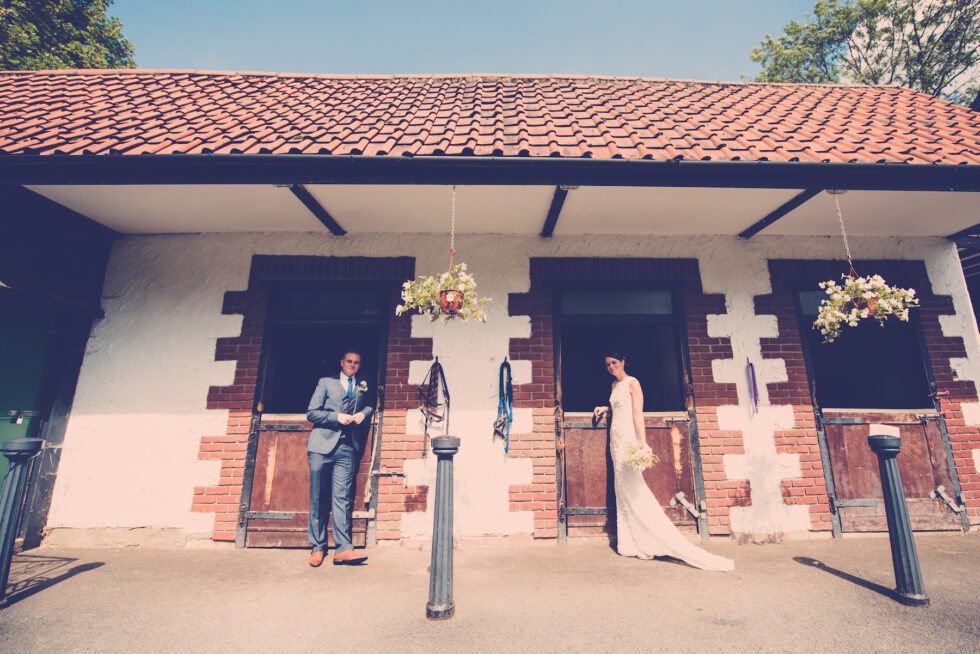 Gallery - Old Brook Barn