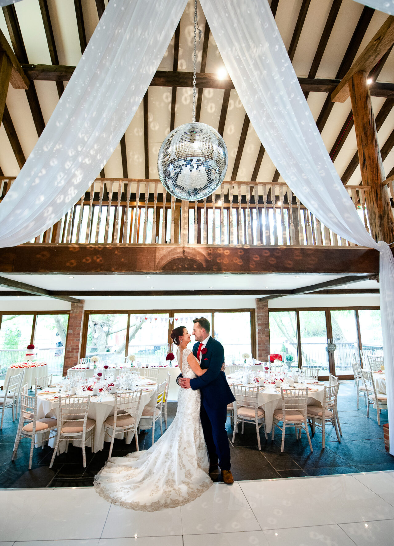 Gallery - Old Brook Barn