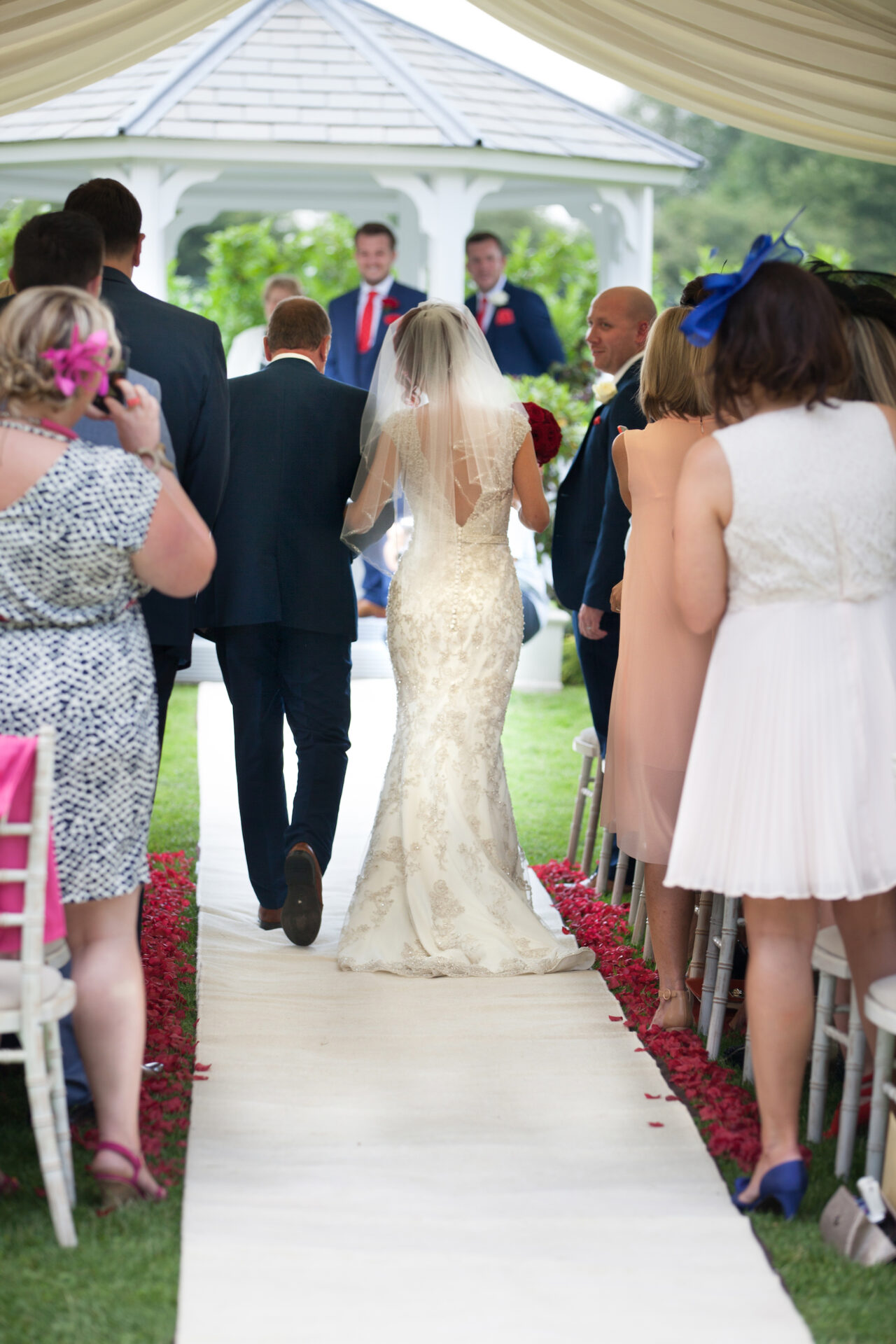 Gallery - Old Brook Barn