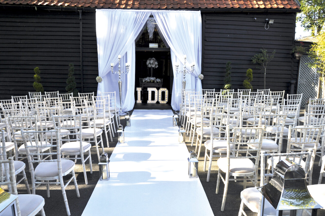 Gallery - Old Brook Barn