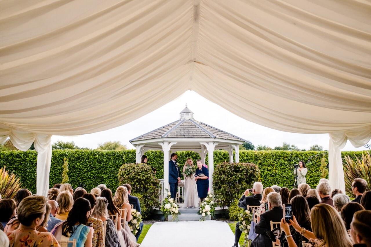 Gallery - Old Brook Barn