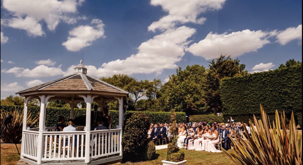 Gallery - Old Brook Barn