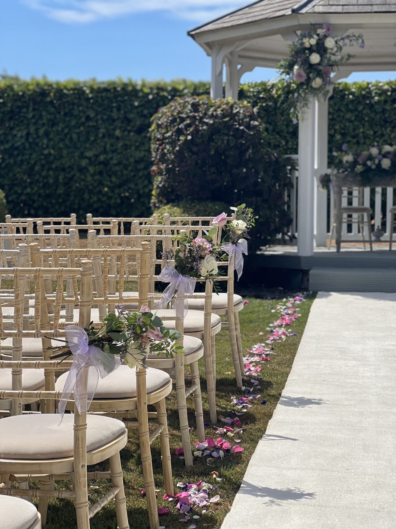 Gallery - Old Brook Barn