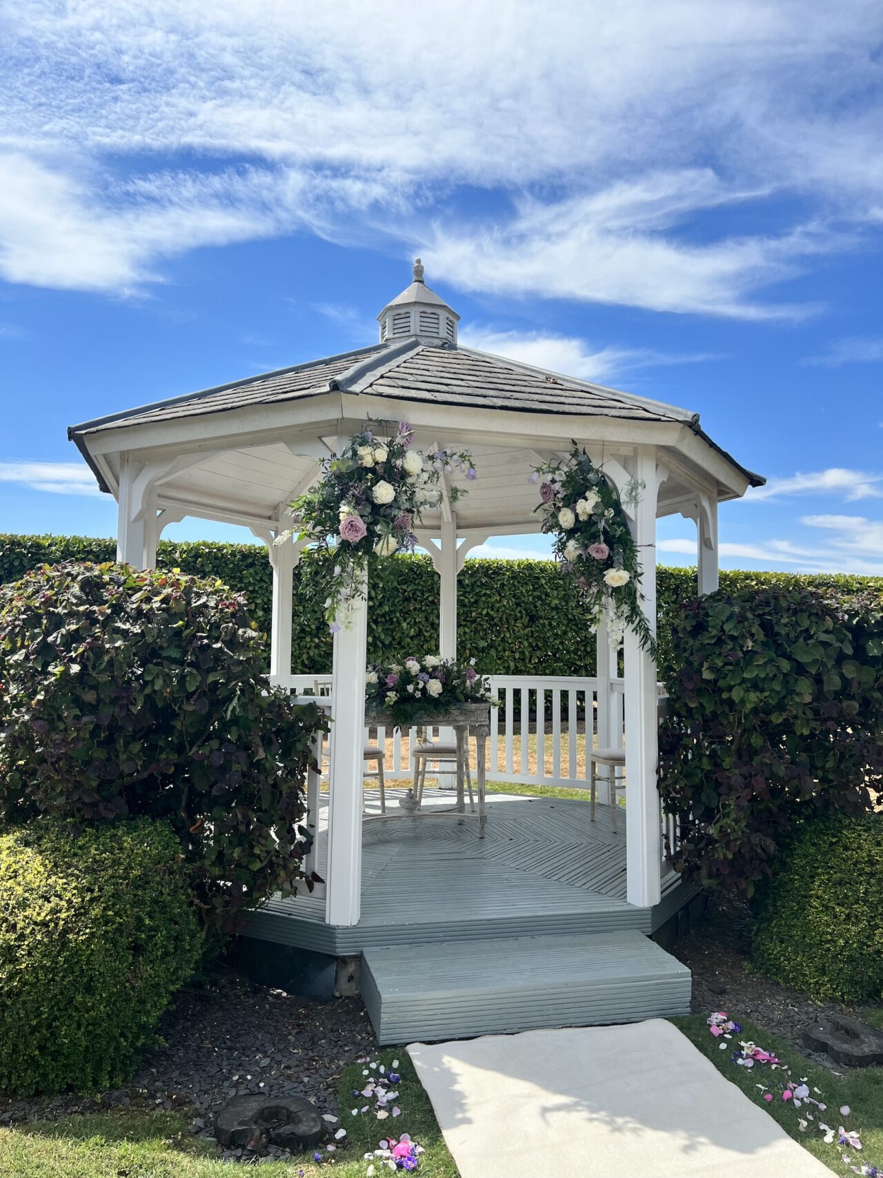 Gallery - Old Brook Barn