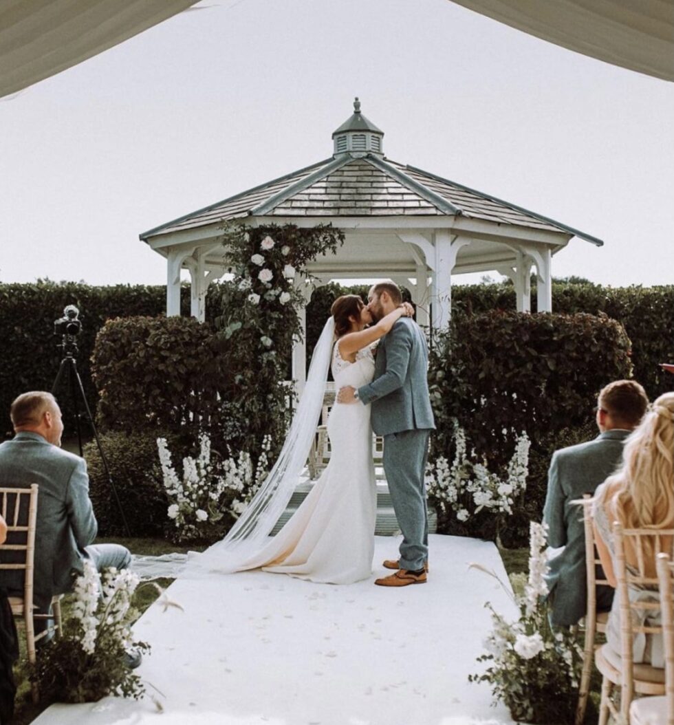 Gallery - Old Brook Barn