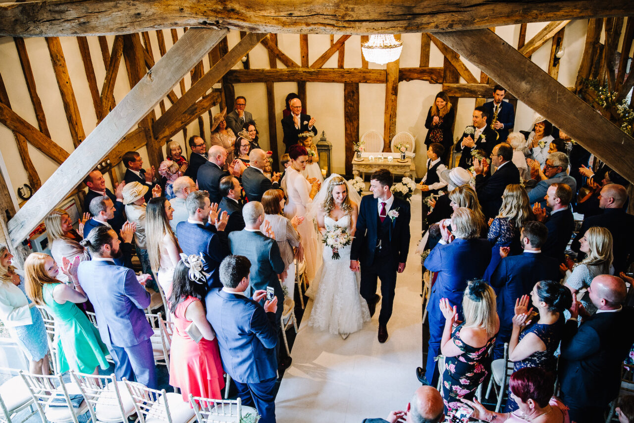 Gallery - Old Brook Barn