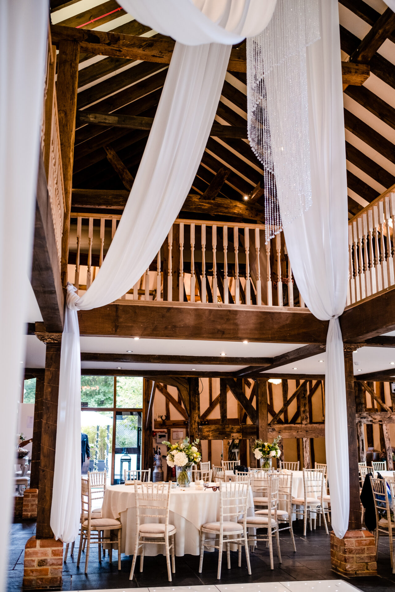 About us - Old Brook Barn