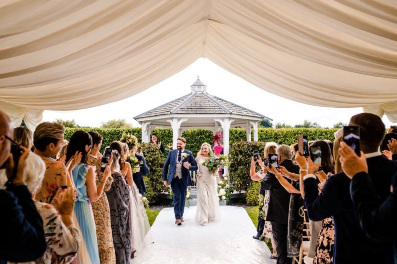 Brook Barn - Old Brook Barn